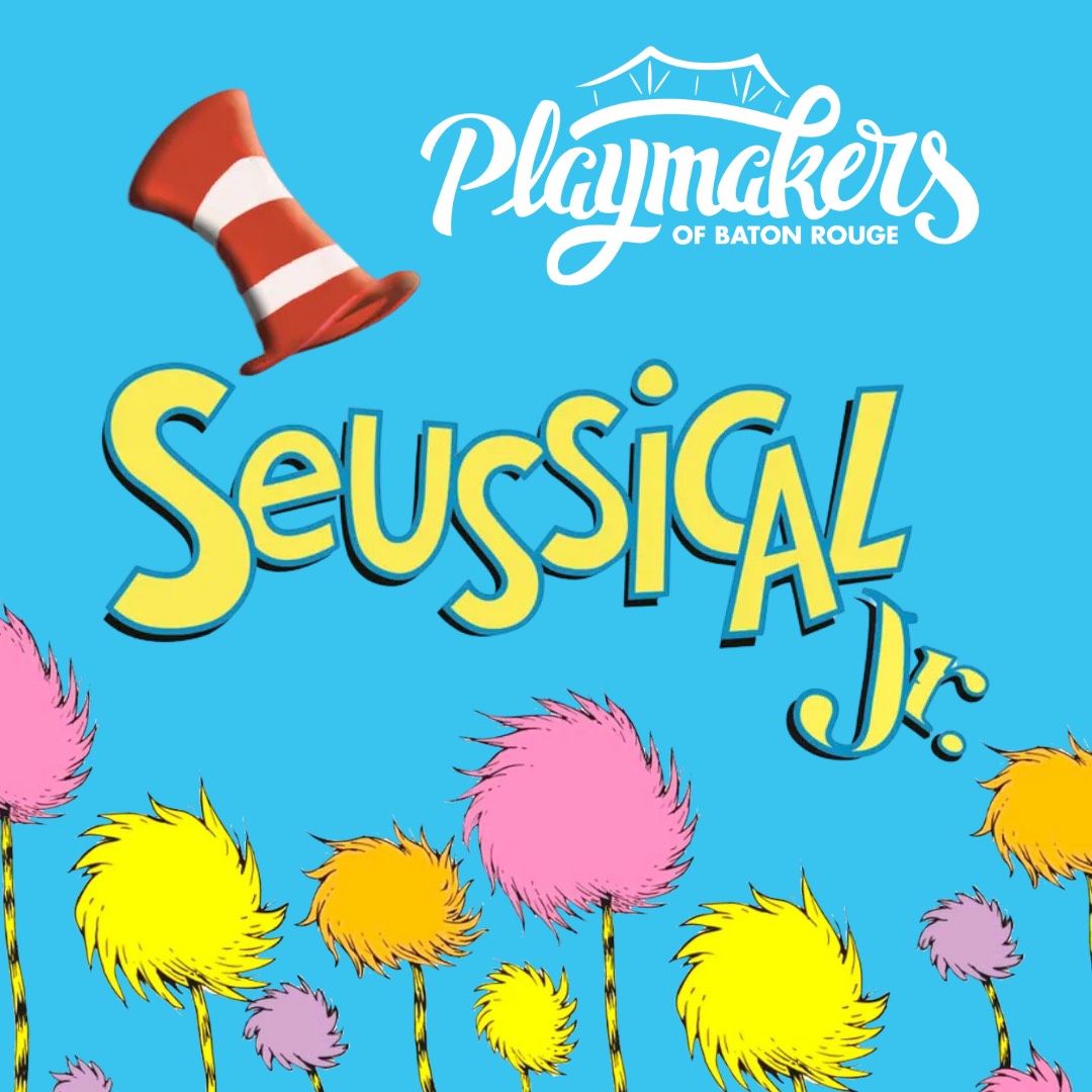 | Louisiana's professional theatre for young audiences